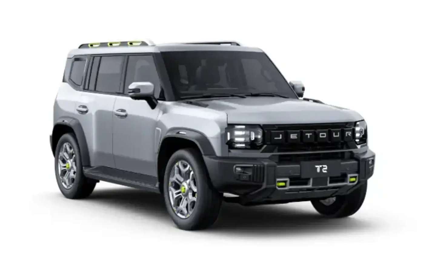 Jetour – Automotriz Tecnocid